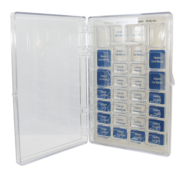 Chairside Bracket Dispenser – Five Star Ortho