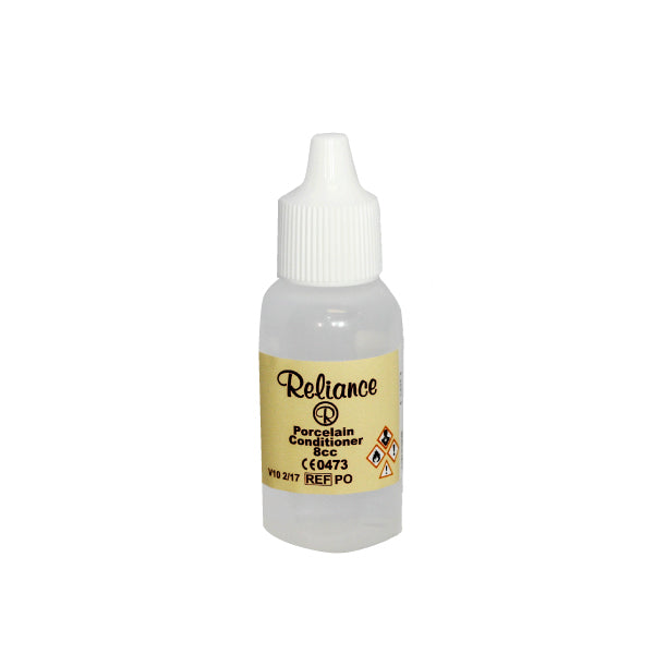Porcelain Conditioner – Five Star Ortho