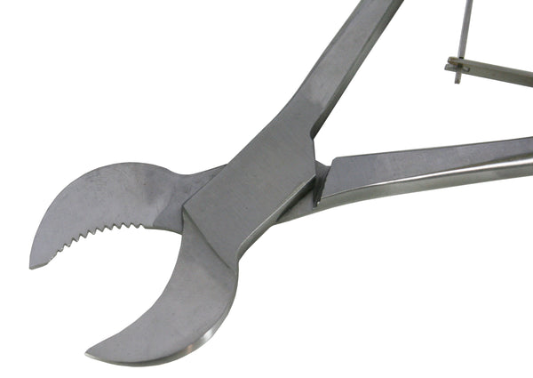Plaster Snippers – Five Star Ortho