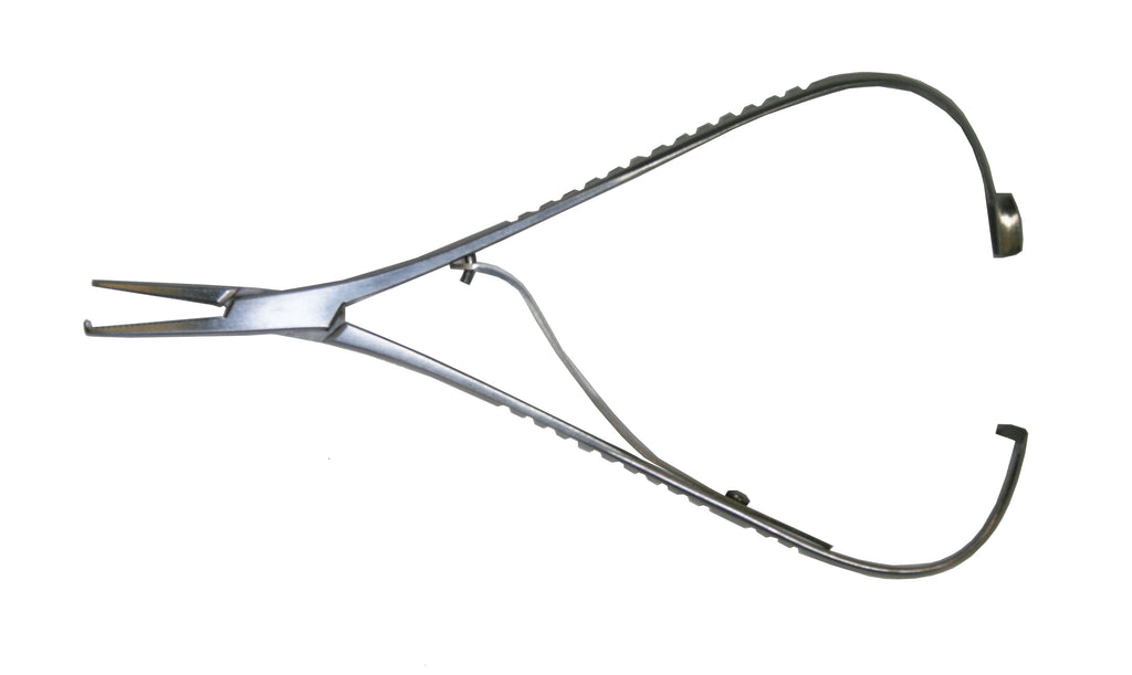 Mathieu Forcep - Hook Tip – Five Star Ortho