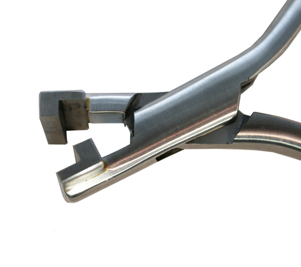 3mm Step Plier – Five Star Ortho