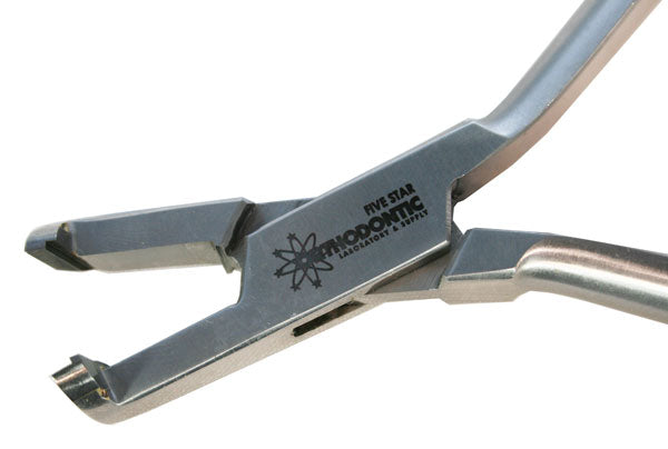 Pro Series Safety Hold Distal End Cutter – Five Star Ortho