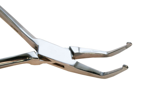 Angled Howe Plier – Five Star Ortho