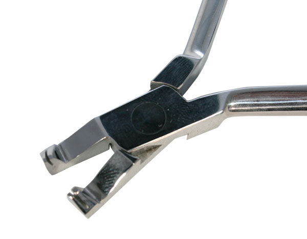 Angled Crimpable Post Plier – Five Star Ortho