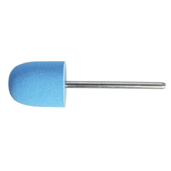 Blue Acrylic Polishers - Wide – Five Star Ortho