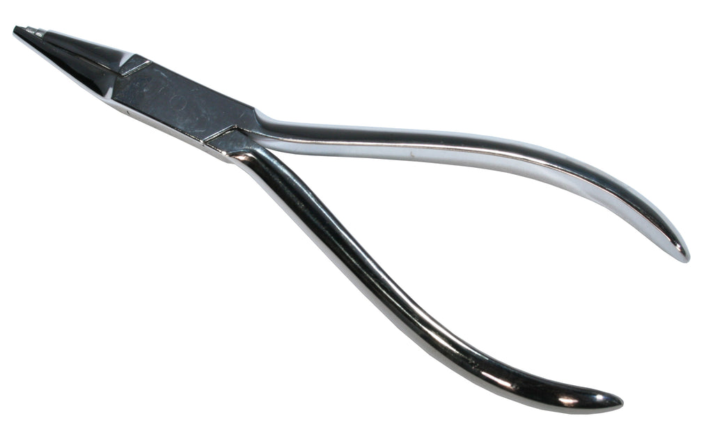 Tweed Loop Forming Plier – Five Star Ortho