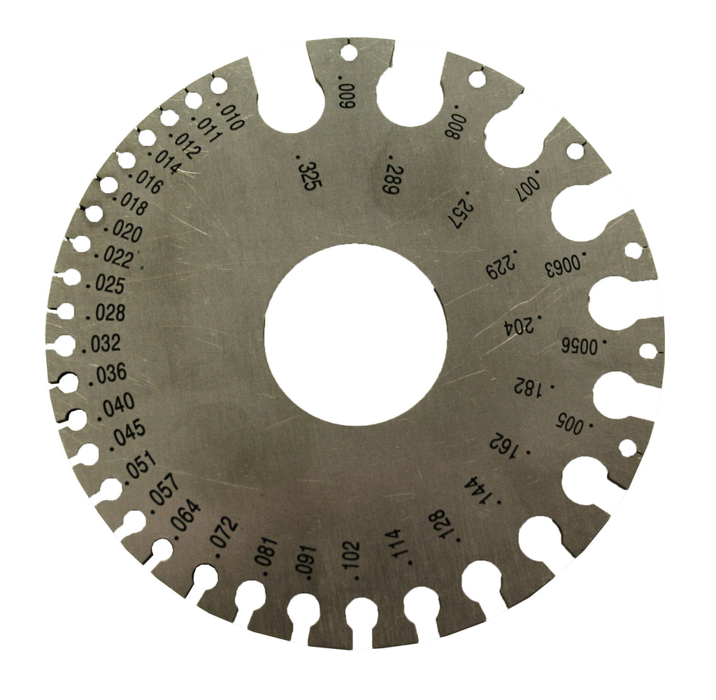 Wire Gauge – Five Star Ortho