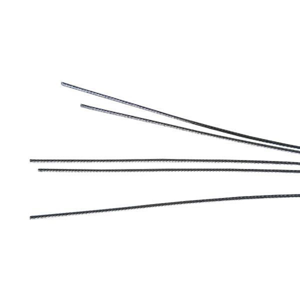 .032 RMO Twisted Retainer Wire – Five Star Ortho