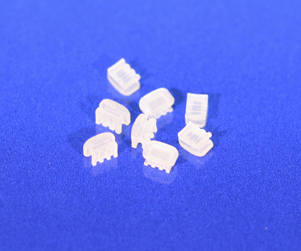 Composite Buttons – Five Star Ortho