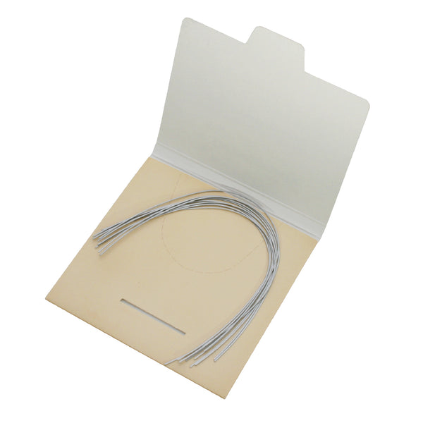 .019 x .025 Mega Copper NiTi – Five Star Ortho